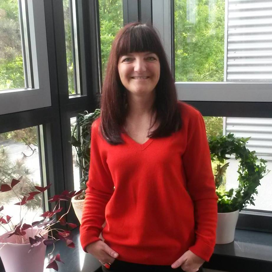 Über Mich & Meine Praxis - Jennifer Dinse